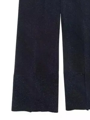 CIRCUS HOTEL Wide-leg Pants
