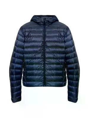 Canada Goose Padded Hooded Jacket