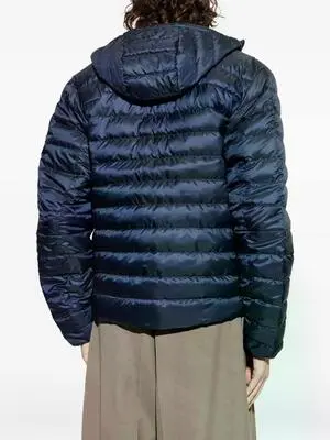 Canada Goose Padded Hooded Jacket