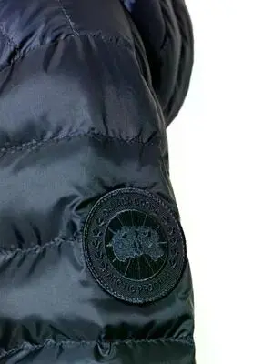 Canada Goose Padded Hooded Jacket