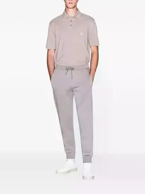 Armani Exchange Drawstring Trousers