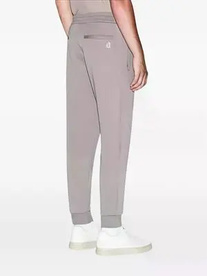 Armani Exchange Drawstring Trousers
