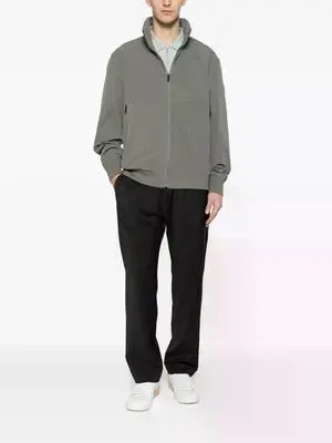 BOSS Zip Pockets Jacket