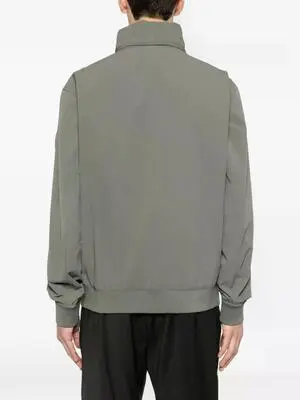 BOSS Zip Pockets Jacket