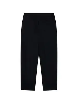 Armani Exchange Logo Trousers
