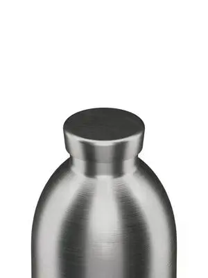 24BOTTLES Brushed Steel Bottle