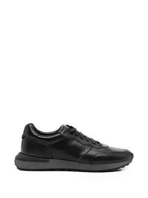 Magnanni Criss-cross Shoes For Men