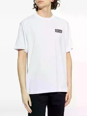 Versace Patch T-shirt