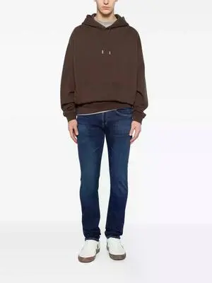 DONDUP Five-pocket Jeans