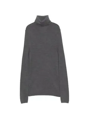 TWP Wool Turtleneck Sweater