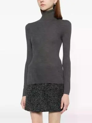 TWP Wool Turtleneck Sweater
