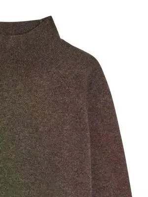 REFORMATION Merritt Turtleneck Sweater