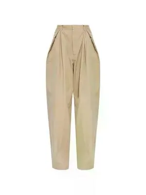 Dsquared2 Pleated Palazzo Pants