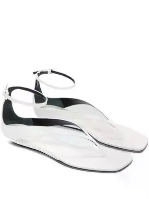Loulou De Saison Textured Shoes For Women