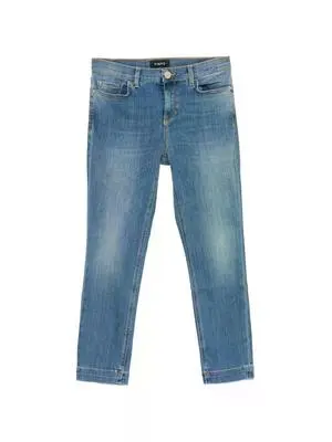 Pinko Skinny Jeans For Women