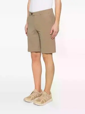 RRD Buttoned Tailored Shorts