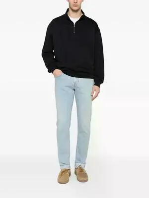 Jacob Cohen Belt-loops Jeans