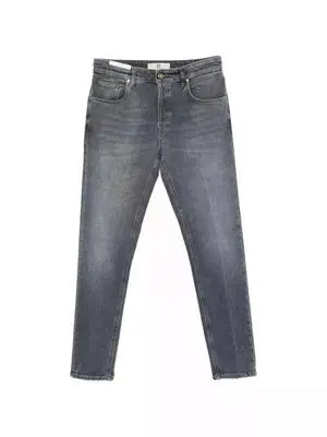 Pt Torino Knee Length Jeans For Men