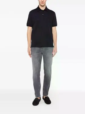 PT TORINO Five-pocket Trousers