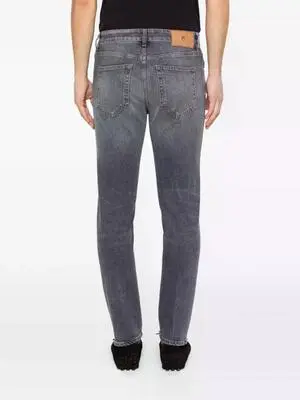 PT TORINO Five-pocket Trousers