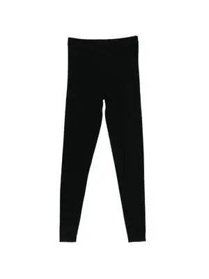 Eric Bompard Elasticated Leggings