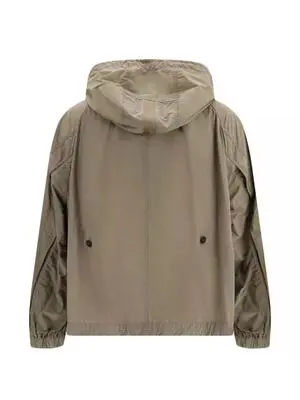 PARAJUMPERS Itoha Hooded Jacket