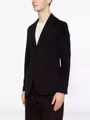 CIRCOLO 1901 Welt-pocket Two-button Blazer
