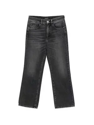 Pinko Boot Cut Brigitta Jeans