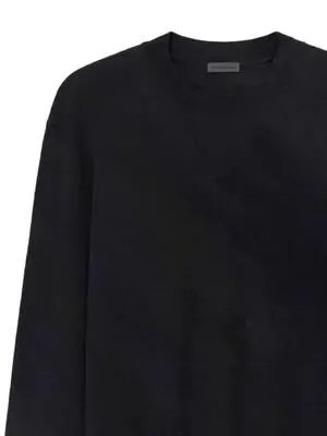 Iris Von Arnim Crew-neck Sweater