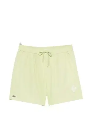 Lacoste Drawstring Bottoms For Men