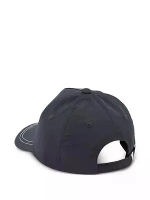 Emporio Armani Logo Baseball Cap