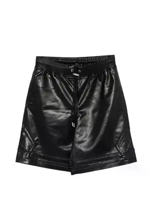 Nike Textured Drawstring Shorts