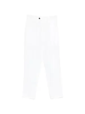 PT TORINO Buttoned Trousers