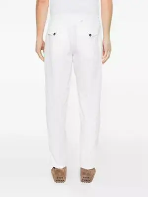 PT TORINO Buttoned Trousers
