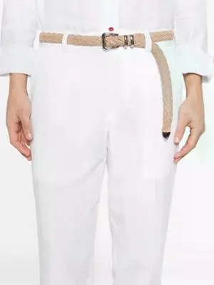 PT TORINO Buttoned Trousers