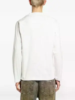 Herno Long-sleeve T-shirt