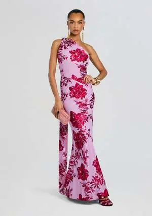 Retrofete Lorenna Maxi Dress