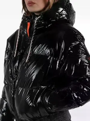 GERTRUDE Nine Puffer Jacket