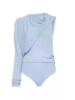 Andamane Draped Bodysuits