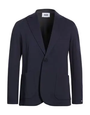 Alpha Studio Blazer Midnight Size Viscose, Polyamide, Elastane