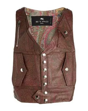 Etro Classic Outerwear For Women