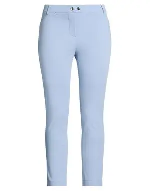 Seductive Tailored Cotton Elastane Pants