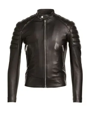 Men's Biker Leather Jackets