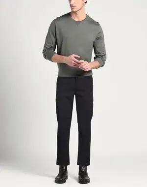 DEKKER Pants Size Cotton, Elastane