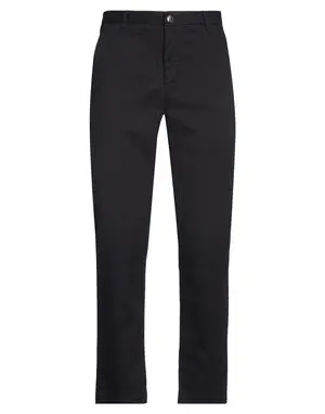 DEKKER Pants Size Cotton, Elastane