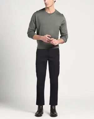 DEKKER Pants Size Cotton, Elastane