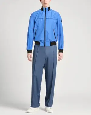 Peuterey Bomber Jacket - Azure