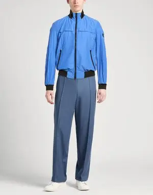 Peuterey Bomber Jacket - Azure