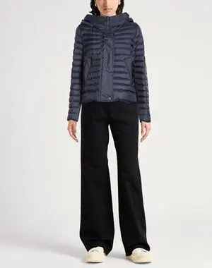 Peuterey Puffer Jacket - Blue