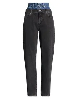 2 Tone Jeans
